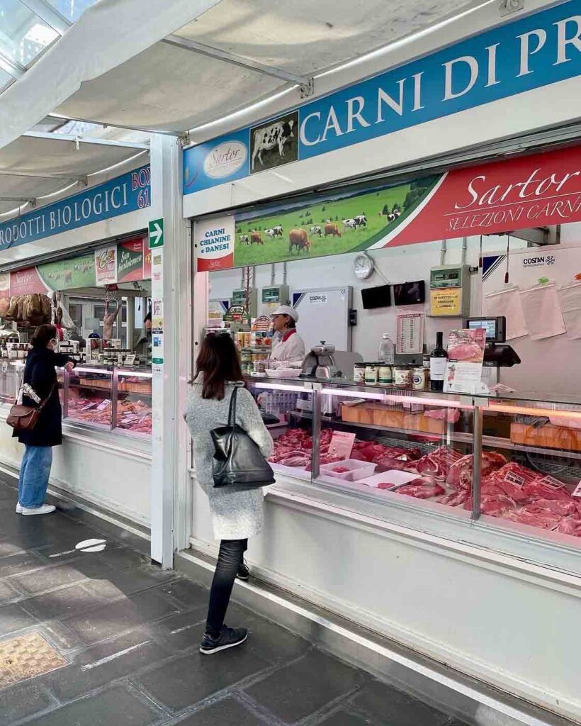 Testaccio Market: Where to Eat and Explore in Rome | Eating Europe