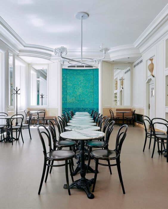 Best Desserts in Prague | Eating Europe