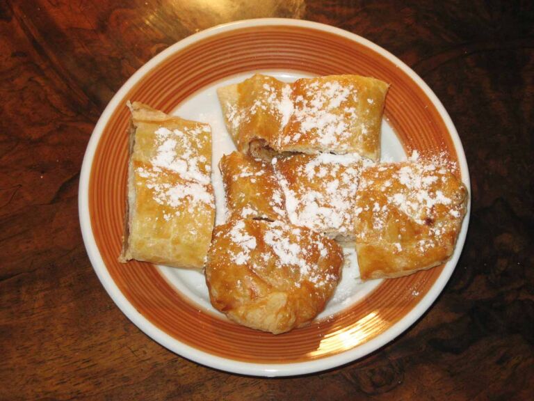 Best Desserts in Prague | Eating Europe