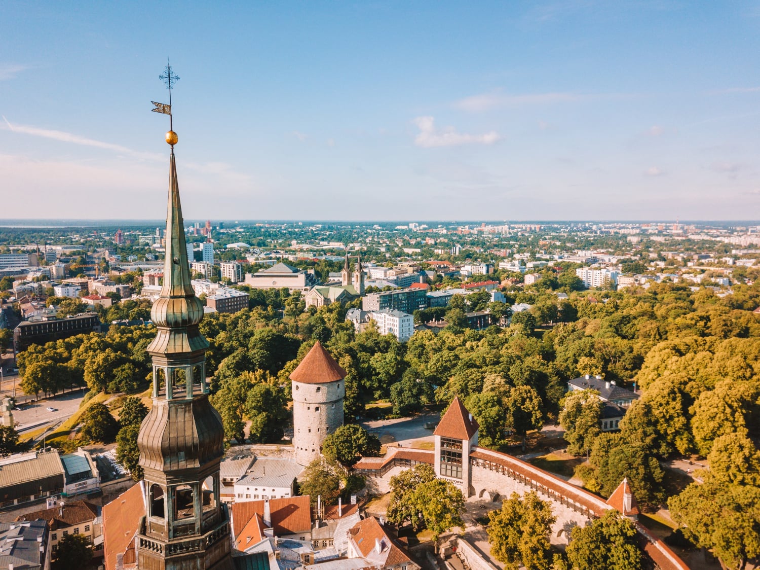 Žižkov: A guide to Prague's most unique neighborhood