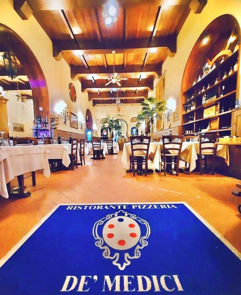 9 Best Restaurants in Florence | Eating Europe