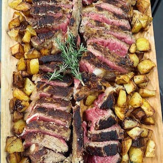 The 6 Best Florentine Steaks in Florence | Eating Europe