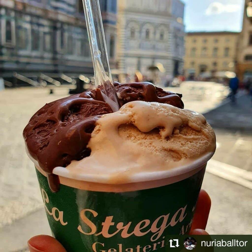 The 5 Best Gelato Shops in Florence | Eating Europe