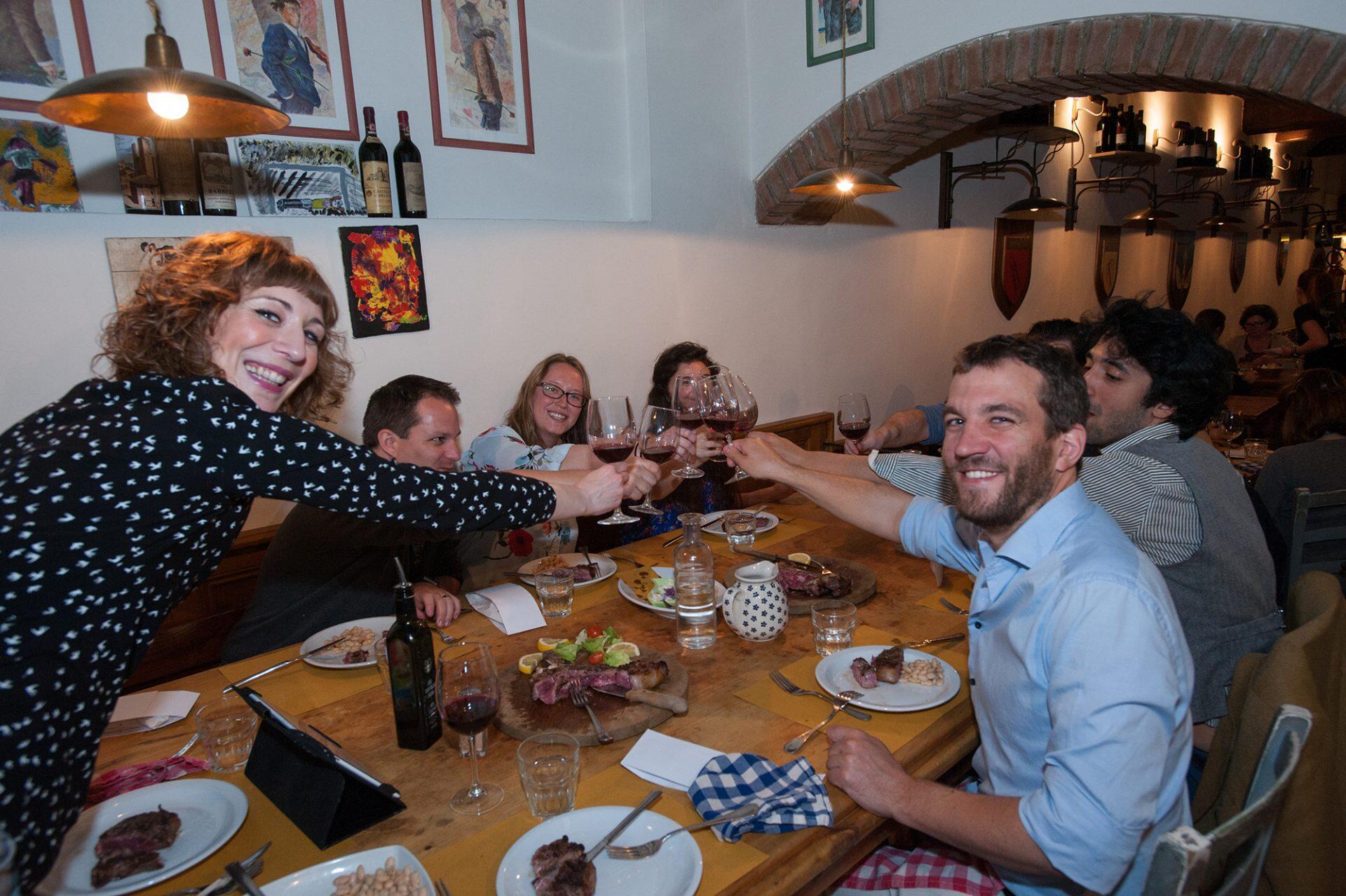 Europe: Quirky Food Festivals