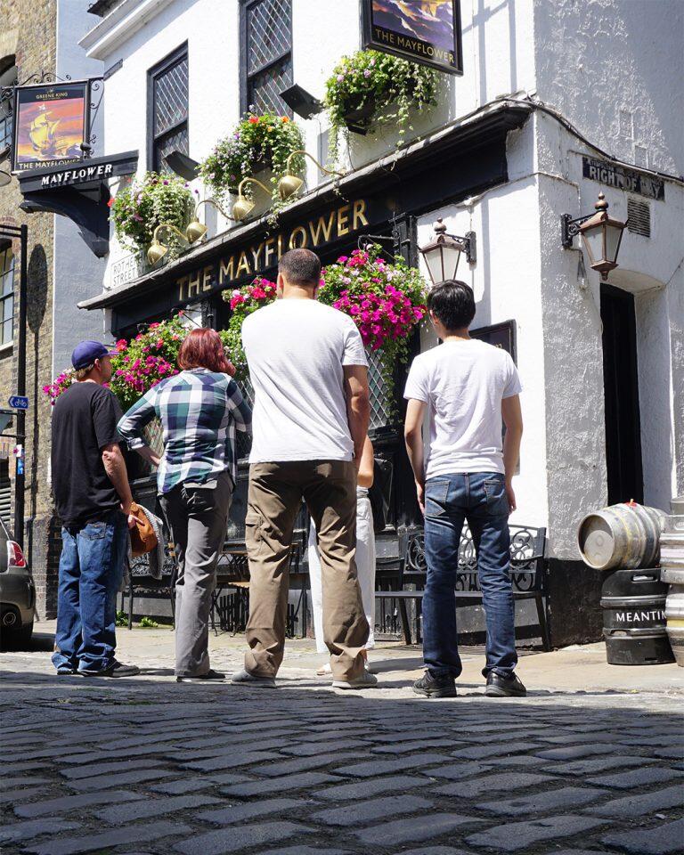 British Pubs - A Guide to British Pub Culture & Pub Rules