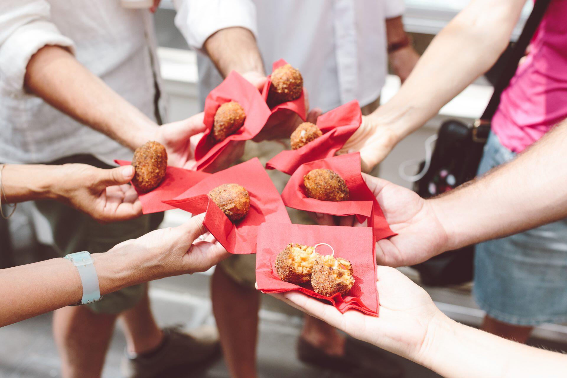 What is a Food Tour? | Eating Europe Food Tours