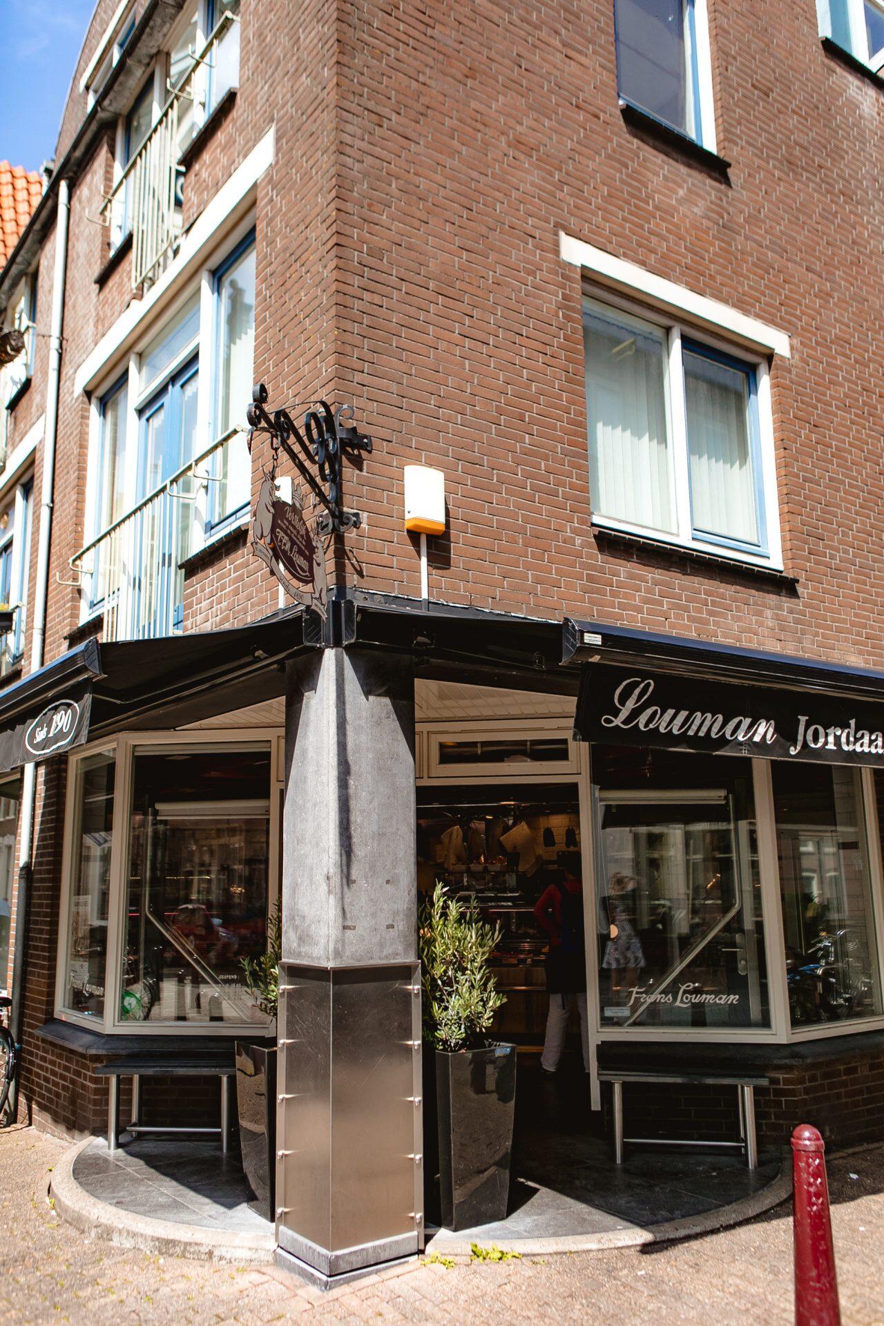Choco café - Cake Shop & Chocolate Cafe in Prague - Eating Europe