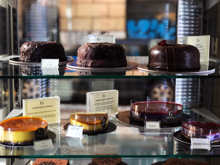 Italy for chocolate fans: 4 best spots for desserts in Rome - Eating Europe