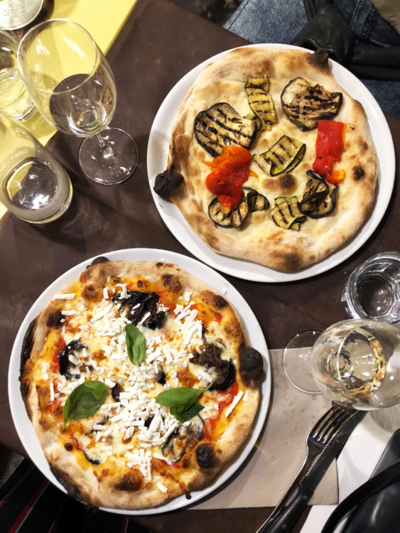 San Lorenzo: experience Rome's most authentic neighborhood - Eating Europe