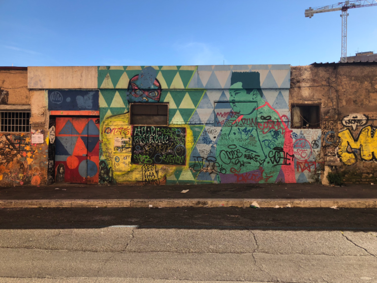 San Lorenzo: experience Rome's most authentic neighborhood - Eating Europe