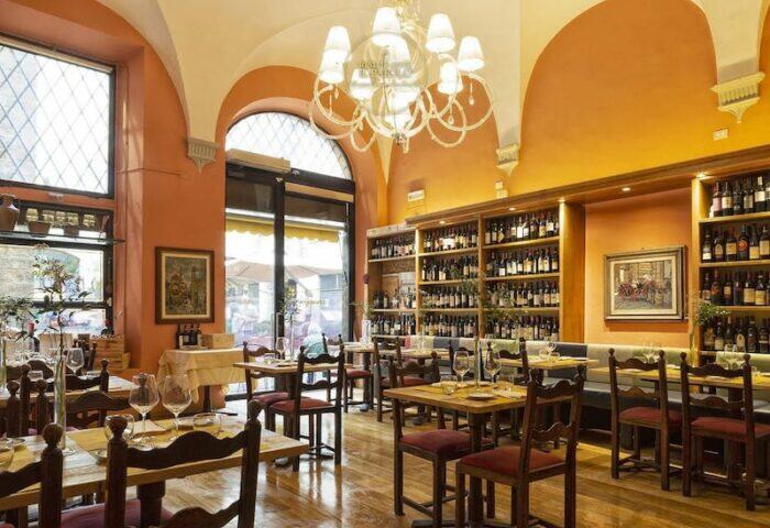 The 6 Best Pasta Restaurants in Florence | Eating Europe