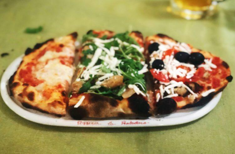 The best pizza in Rome: from focaccia to pinsa - Eating Europe