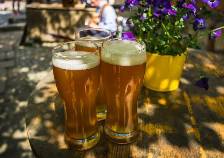 Czech Beer and Where to Find the Best in Prague - Eating Europe