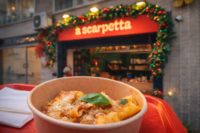 A Food Lover’s Guide to Traditional Food in Naples | Eating Europe