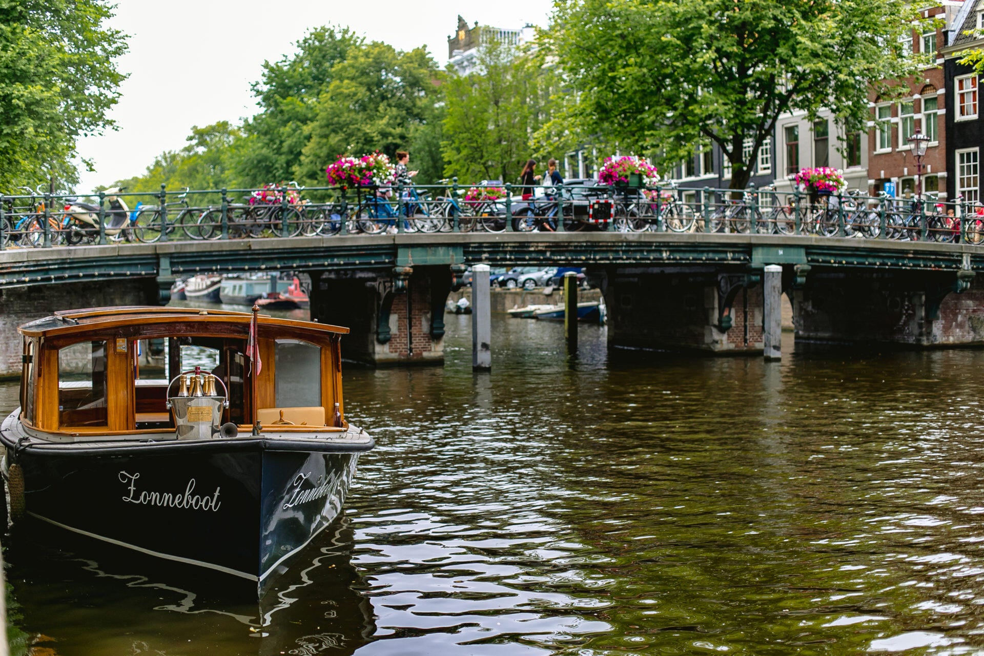 Eating Europe Food & The City Guides | Eating Europe Food Tours
