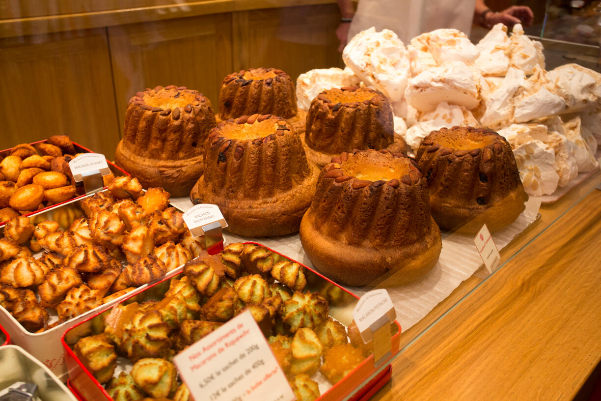 Top 5 Foods to Try in Strasbourg - Eating Europe Food Tours