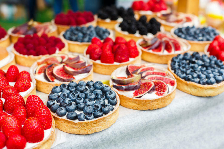 The 10 Best Instagram Food Blogs of 2020 | Eating Europe Food Tours