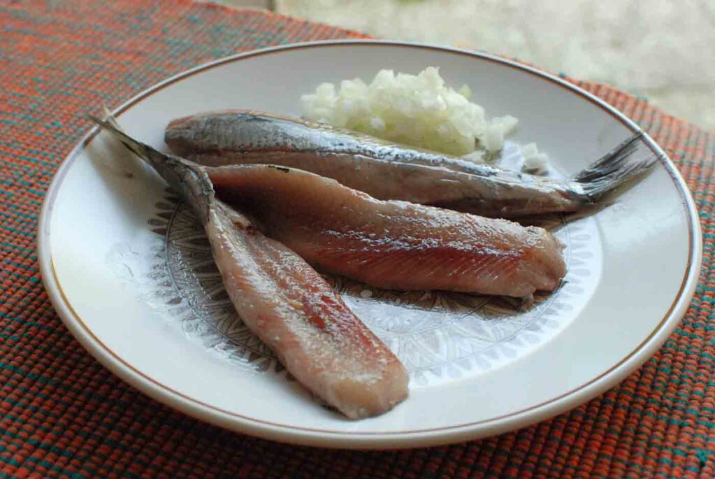 Traditional Dutch Food | Eating Europe