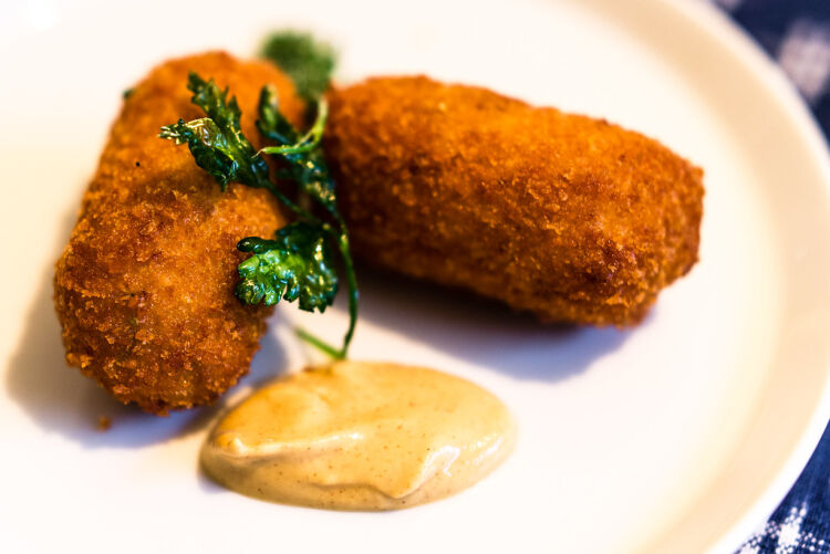 Traditional Dutch Food | Eating Europe