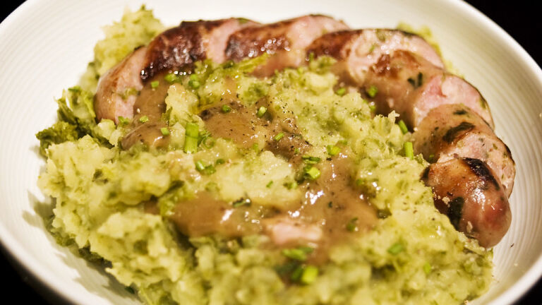 Traditional Dutch Food | Eating Europe