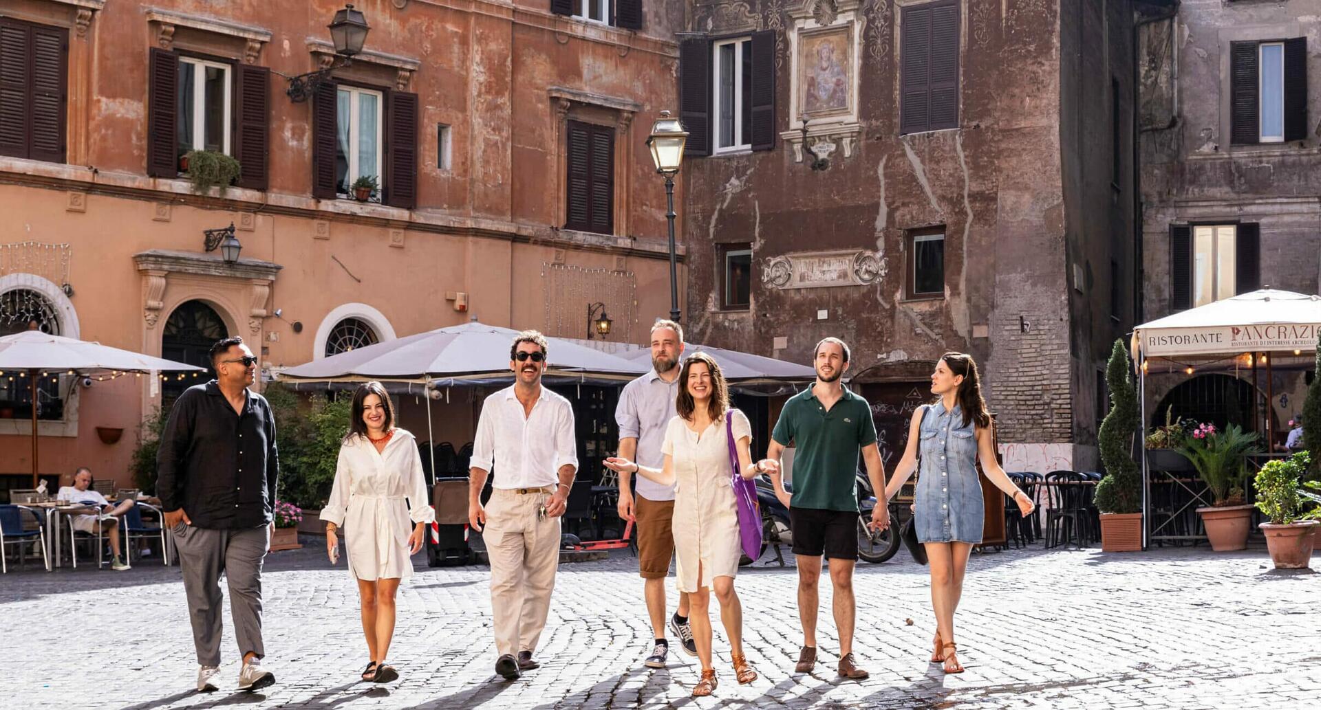 Eating Europe - The Best Food Tours In Europe