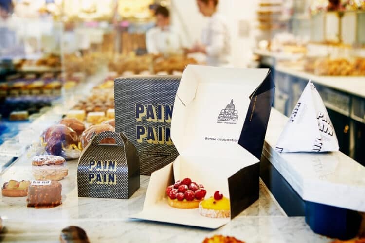 The 9 Best Bakeries in Paris | Eating Europe Food Tours