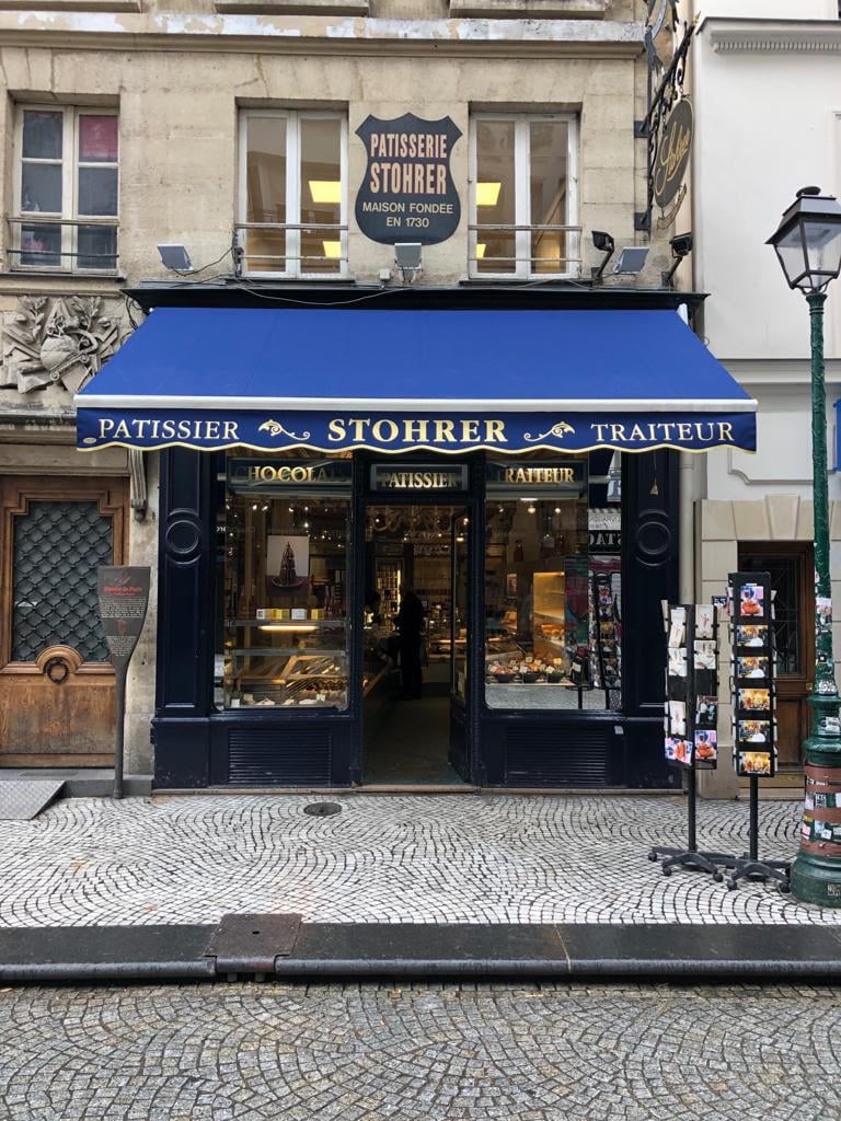 An Essential Guide to Bakeries in Paris | Eating Europe