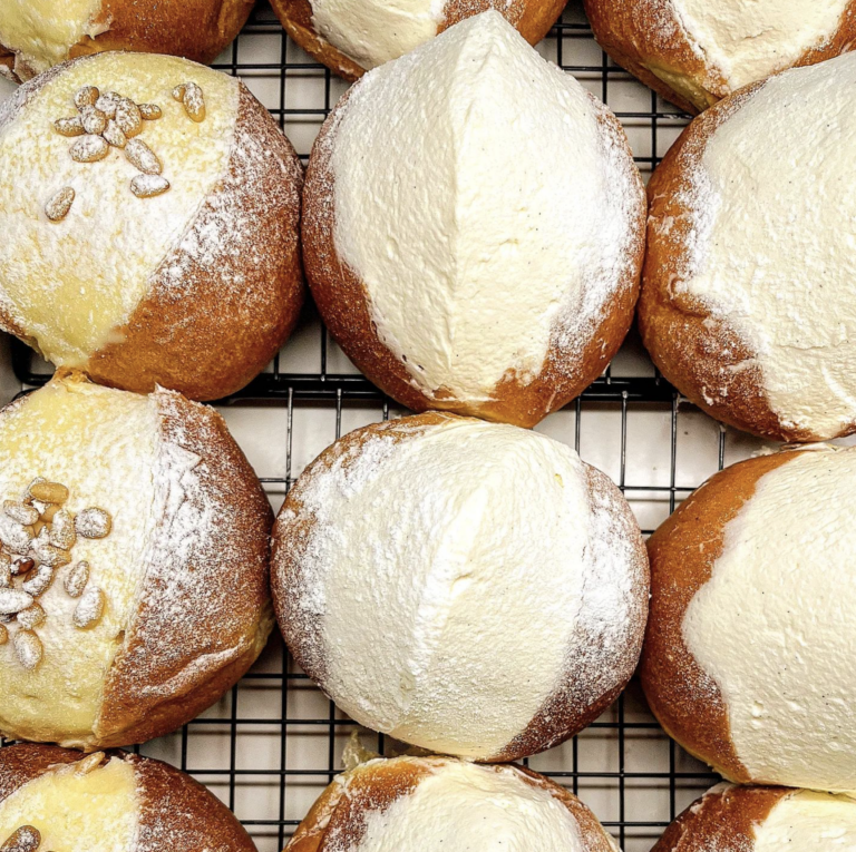 The 7 Best Cafes in Rome That You Must Visit | Eating Europe