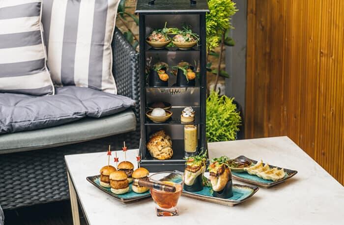 Best 10 London Tea Houses | Eating Europe