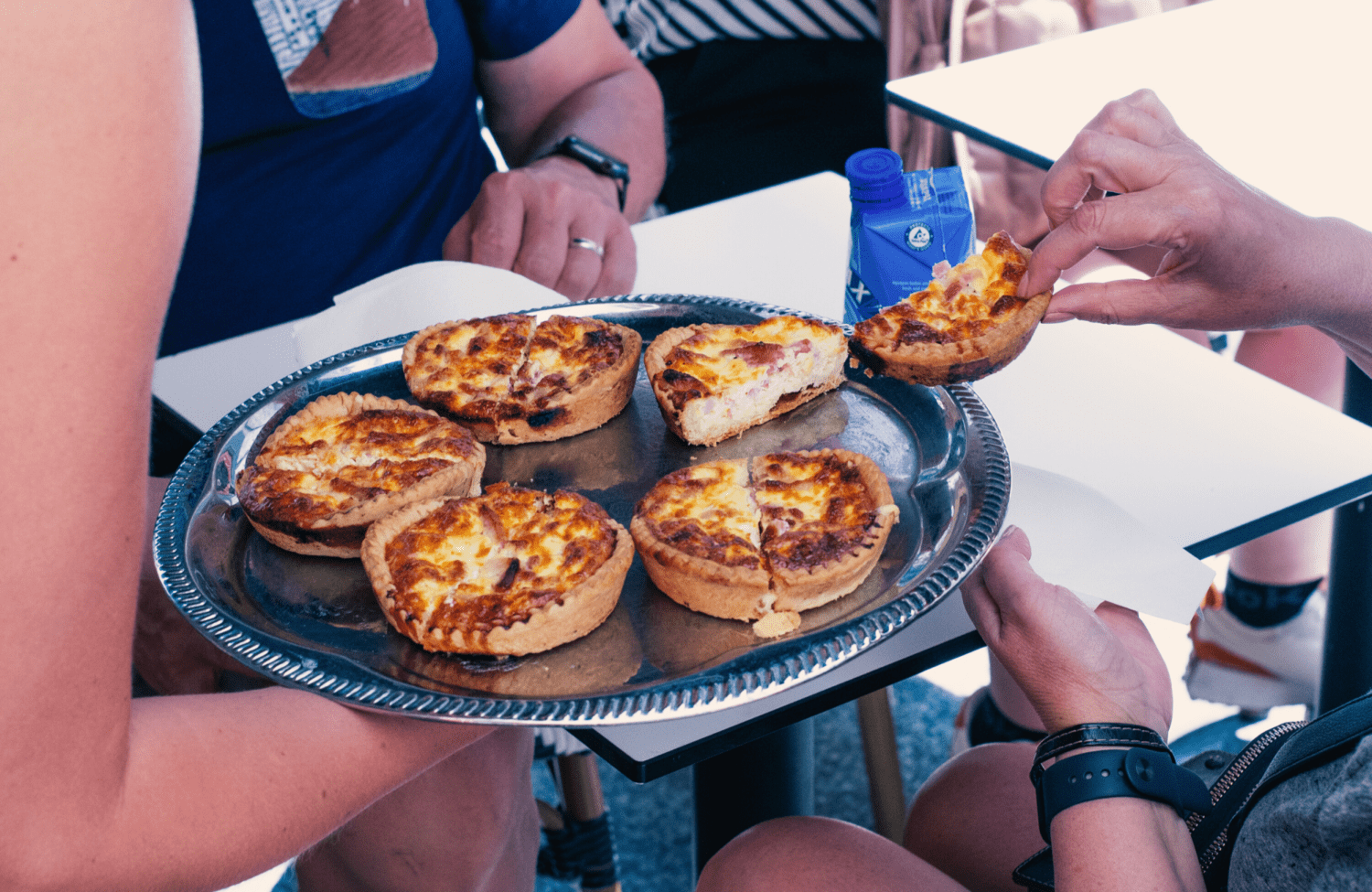 Navigating the Paris Food Scene: Tips and Tactics for Foodservice ...