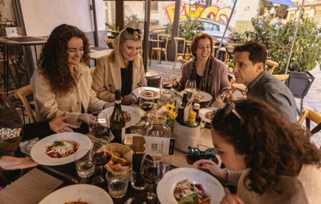 Eating Europe - The Best Food Tours In Europe
