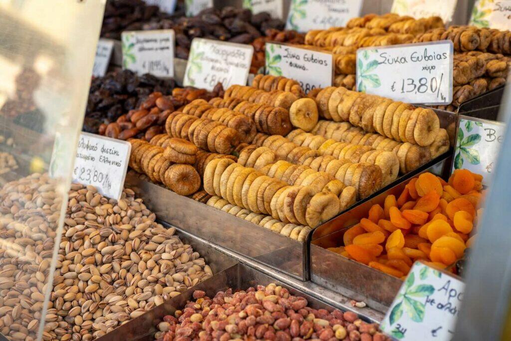 Eating Athens: Our Big, Fat, Greek Food Tour | Eating Europe