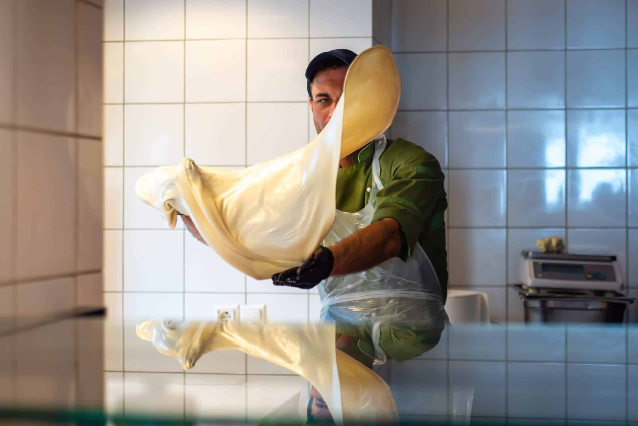 A Local’s Guide to Breakfast in Athens | Eating Europe