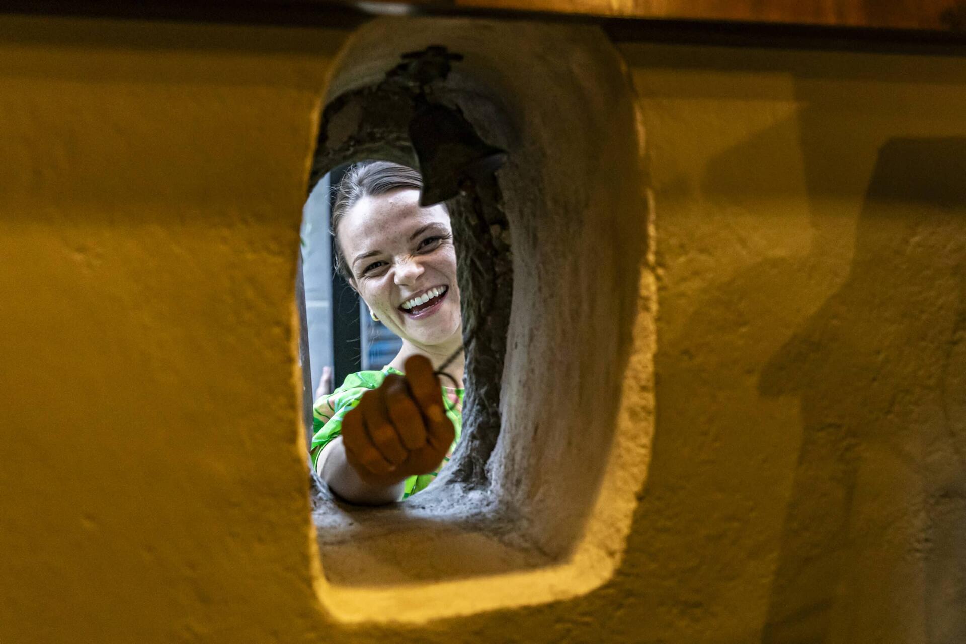 A Guide To Wine Windows in Florence | Eating Europe