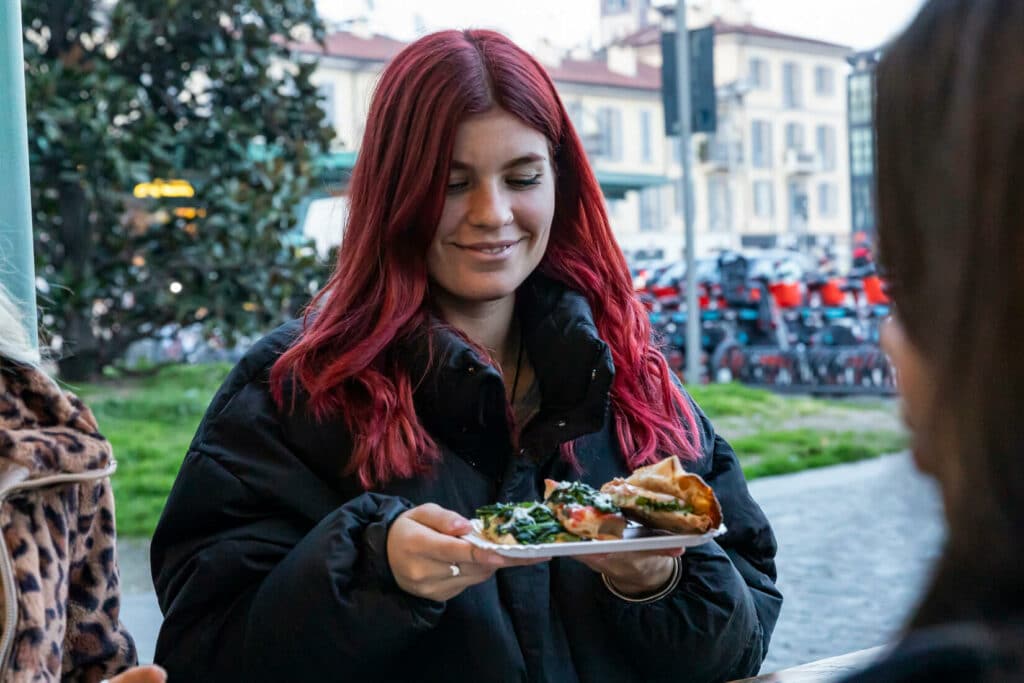 Milan Food Tours | Eating Europe