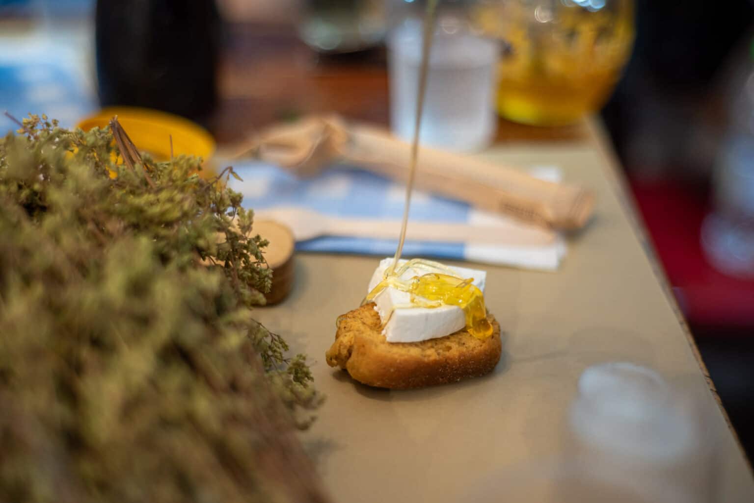 Eating Athens: Our Big, Fat, Greek Food Tour | Eating Europe