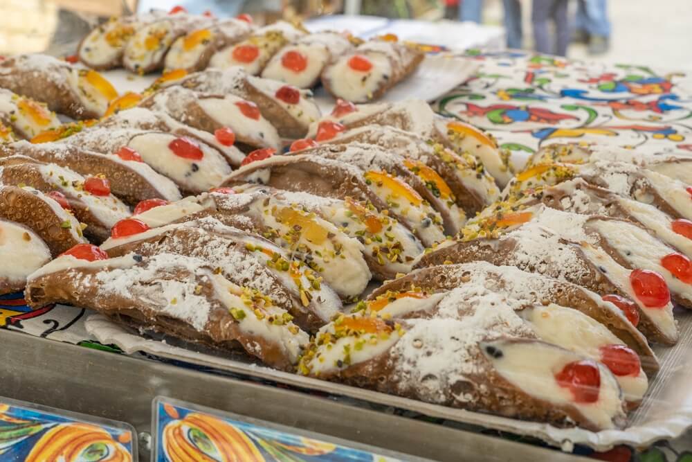 Eating Palermo Tour Food Tour | Eating Europe Food Tours