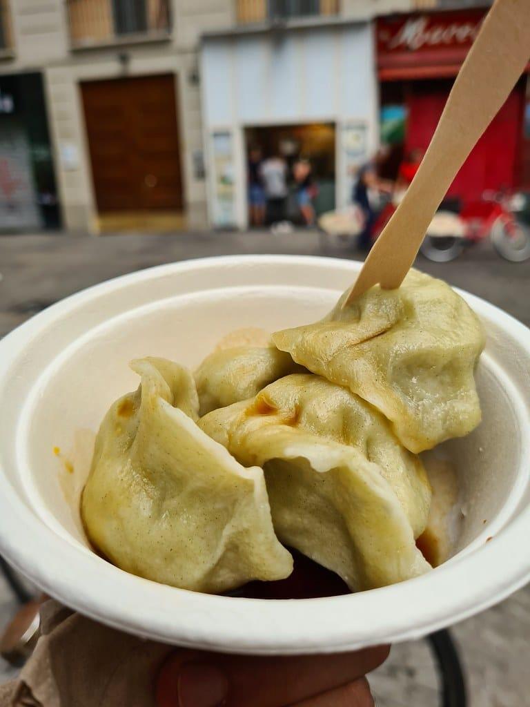 The Best Street Foods In Milan | Eating Europe