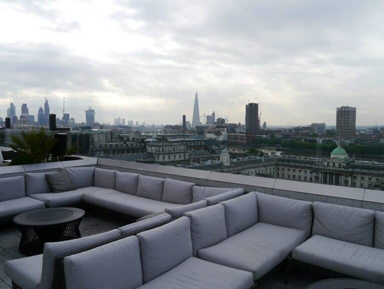 The 8 Best Rooftop Bars in Milan | Eating Europe
