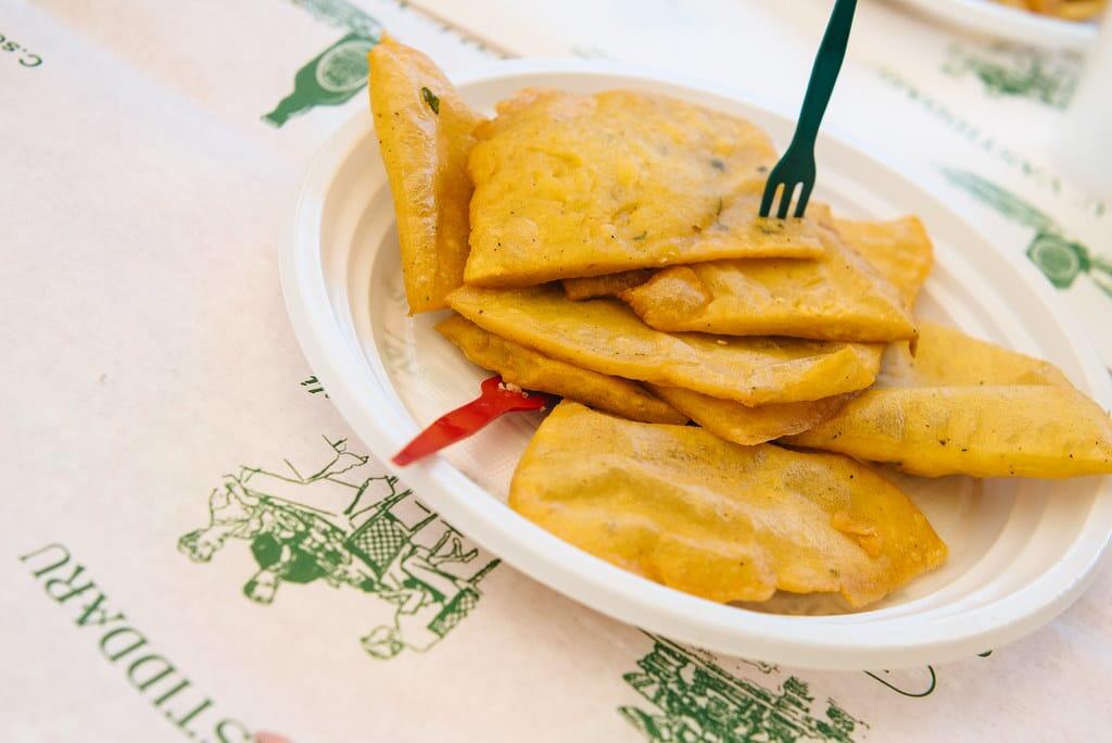 7 Foods in Palermo You Must Try | Eating Europe