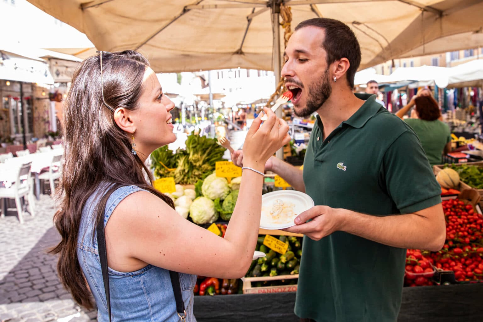 European Food Tours Gift Card | Eating Europe
