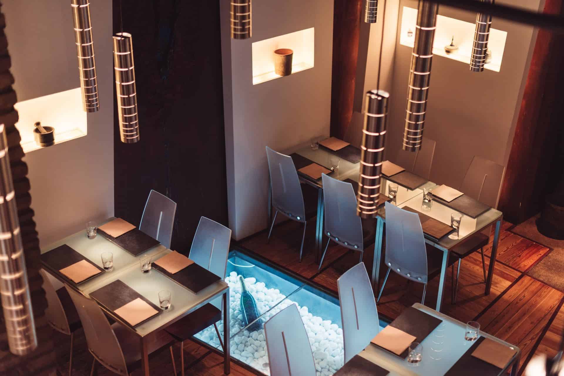 6 Best Michelin Star Restaurants in Rome - Eating Europe