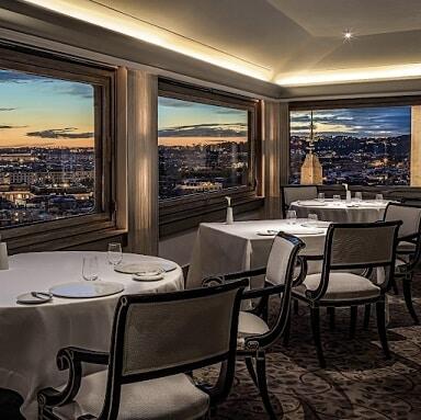 6 Best Michelin Star Restaurants in Rome - Eating Europe