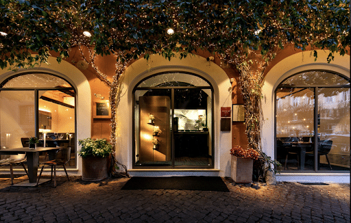 6 Best Michelin Star Restaurants in Rome - Eating Europe