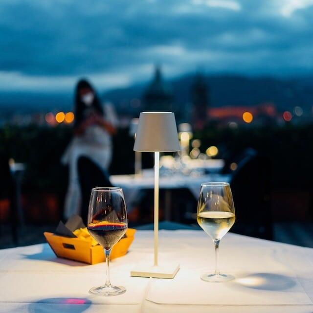A Local’s Guide to Rooftop Bars in Palermo | Eating Europe