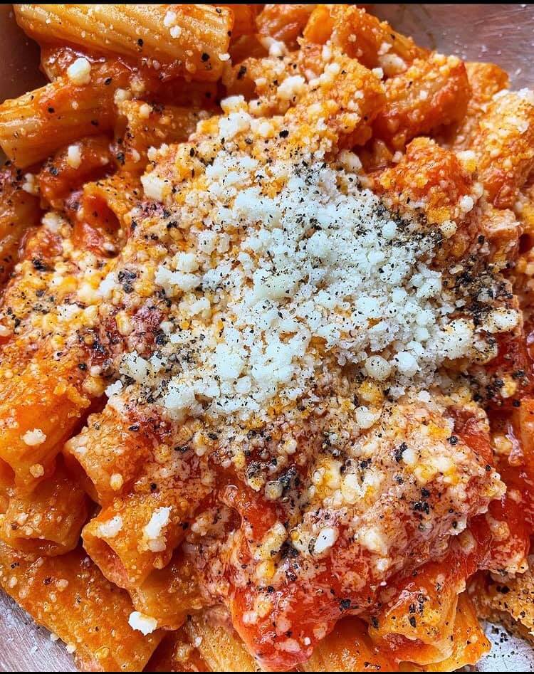 The 5 Best Pasta Restaurants in Rome | Eating Europe