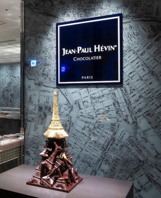 A Culinary Guide to Chocolate in Paris | Eating Europe