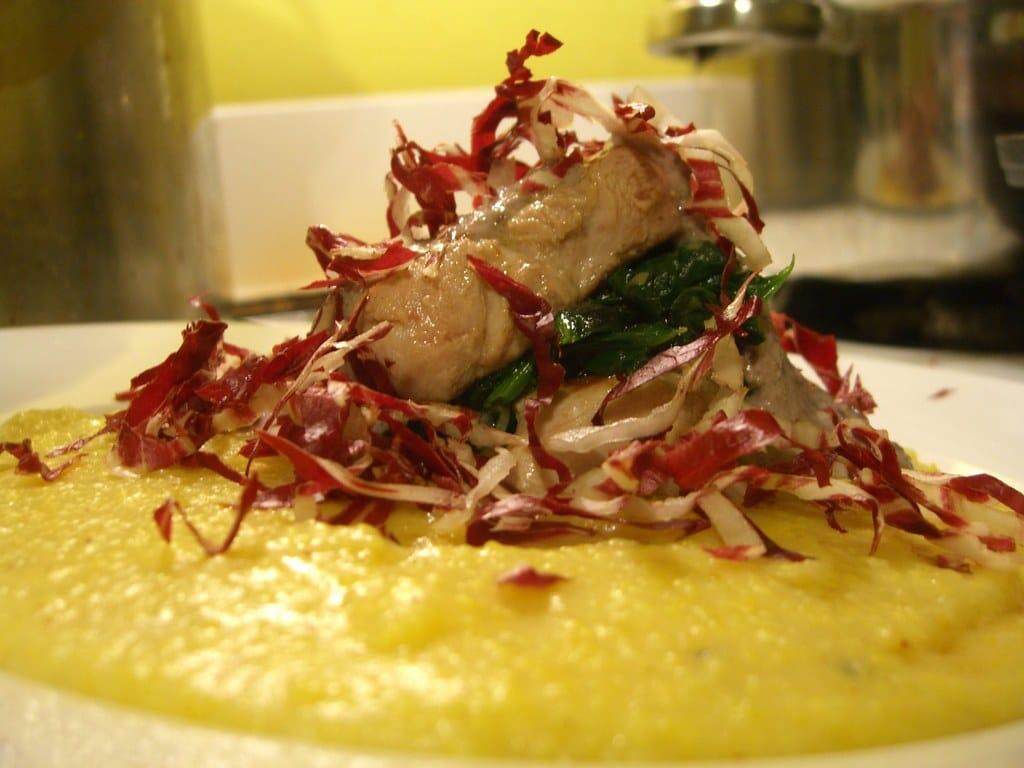 A Culinary Guide to Food in Milan | Eating Europe