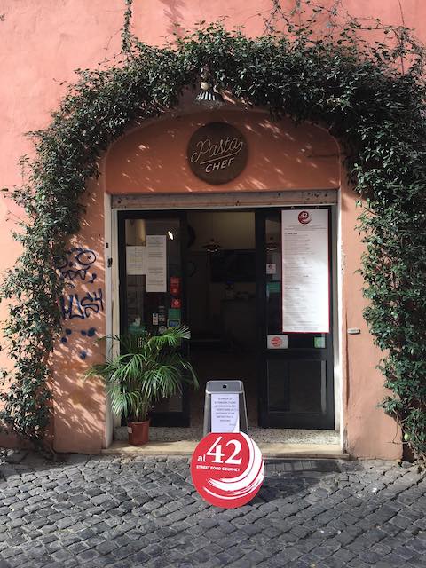 The 5 Best Pasta Restaurants in Rome | Eating Europe