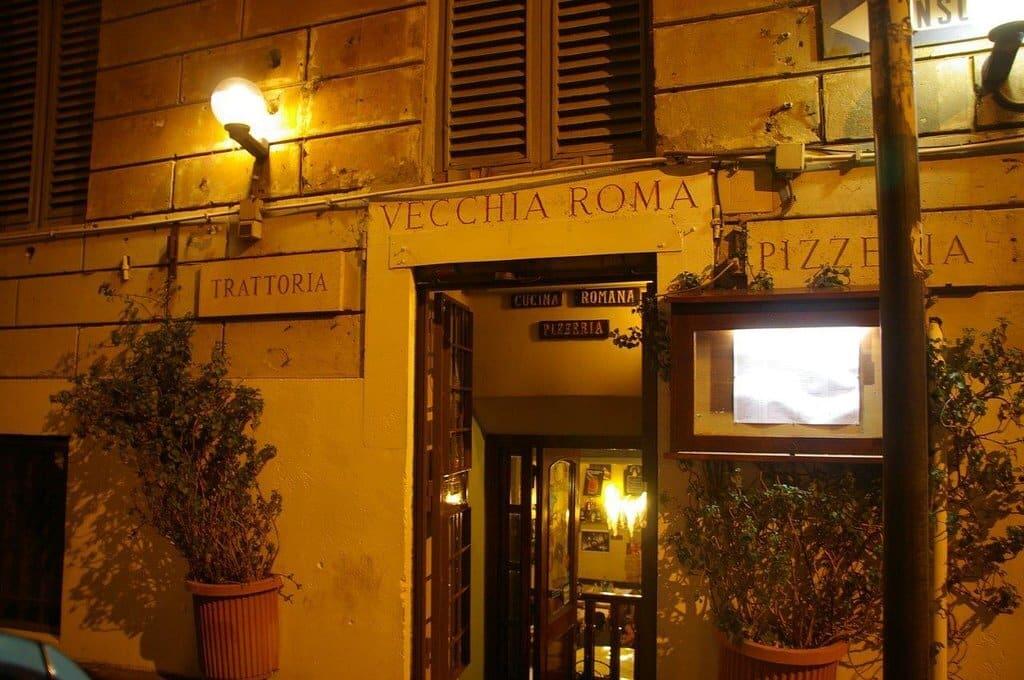 The 5 Best Pasta Restaurants in Rome | Eating Europe
